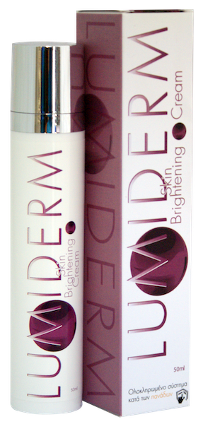 LUMIDERM SKIN BRIGHTENING CREAM 50ml – Cosmedical Shop