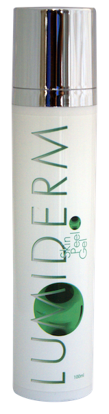 LUMIDERM SKIN PEEL GEL 100ml – Cosmedical Shop